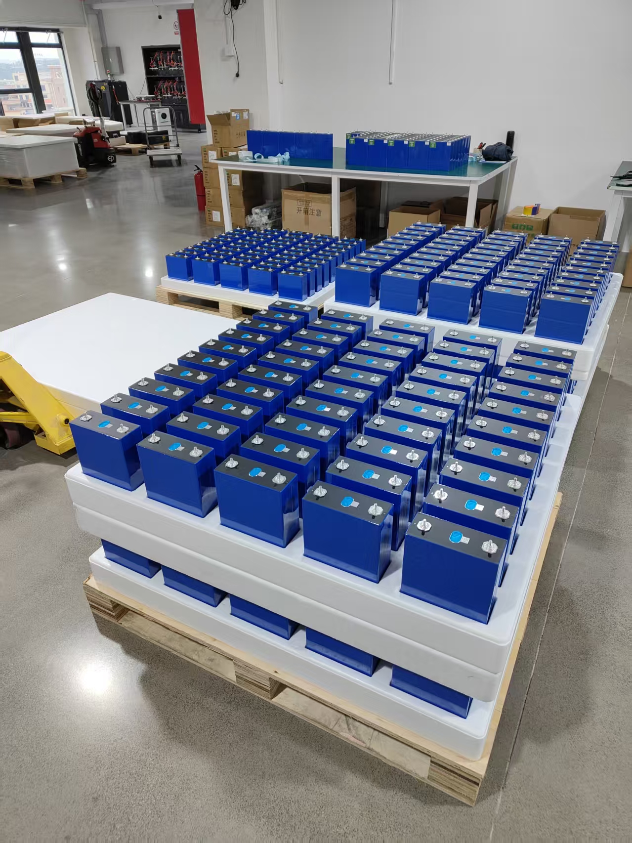 How to Build Your Own DIY Battery Pack with Kingbopower LiFePO4 Cells