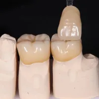 Color Zirconia Blocks