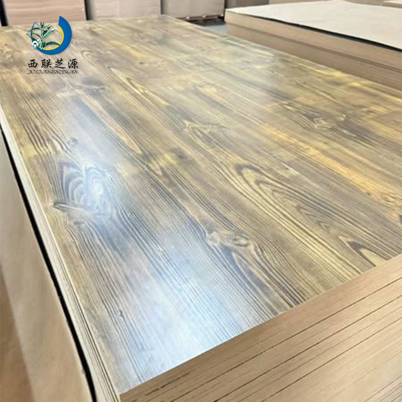 Ecological Board,Eco-Friendly Plywood