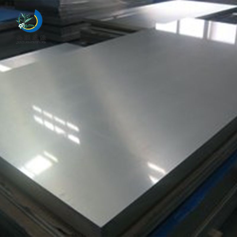 Cold Rolled Sheet