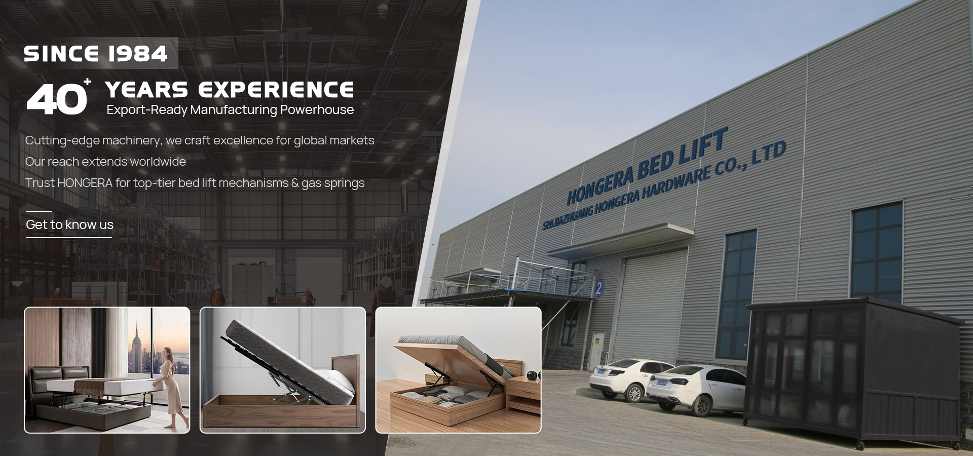 Discover the Perfect Bed Lift System for Smart and Easy Storage ...