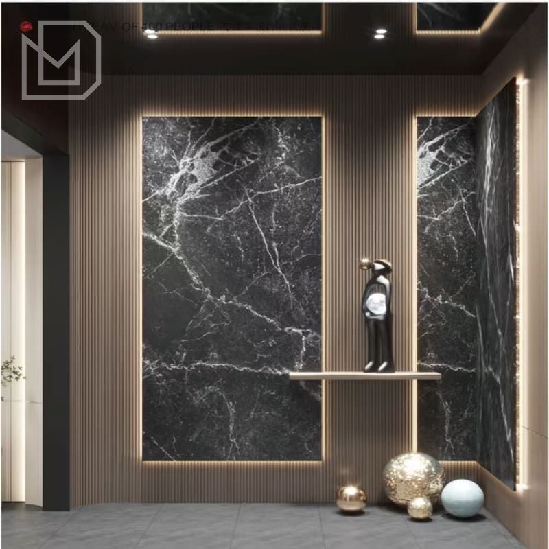 How does a Carbon Crystal Panel work?