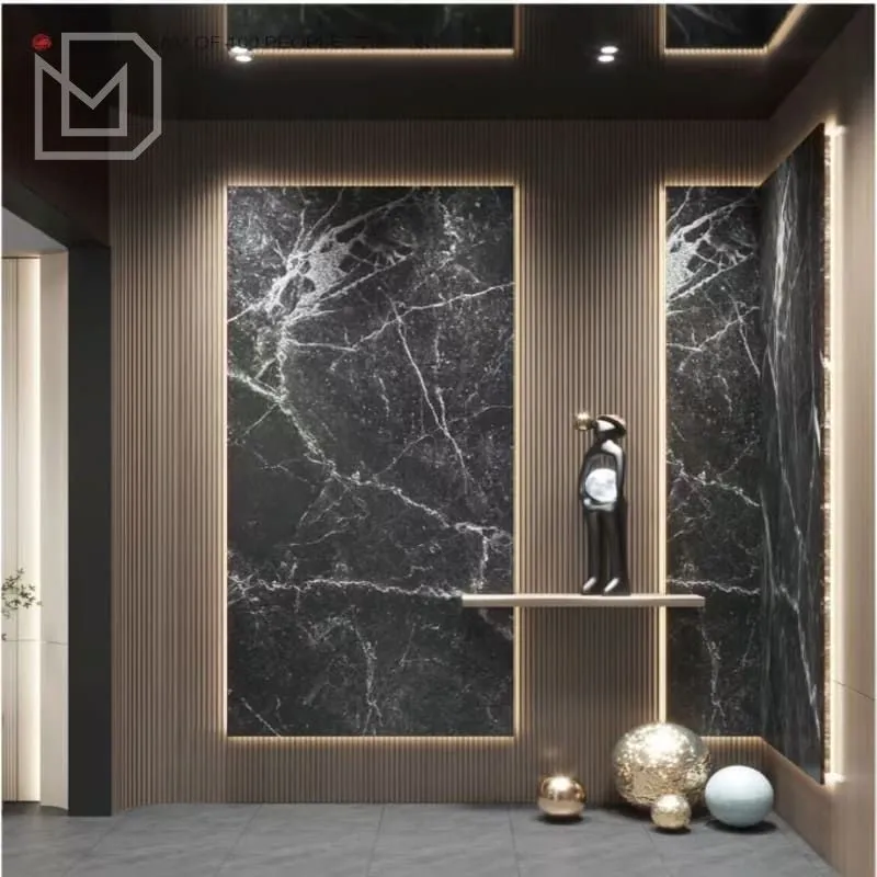 How does a Carbon Crystal Panel work?