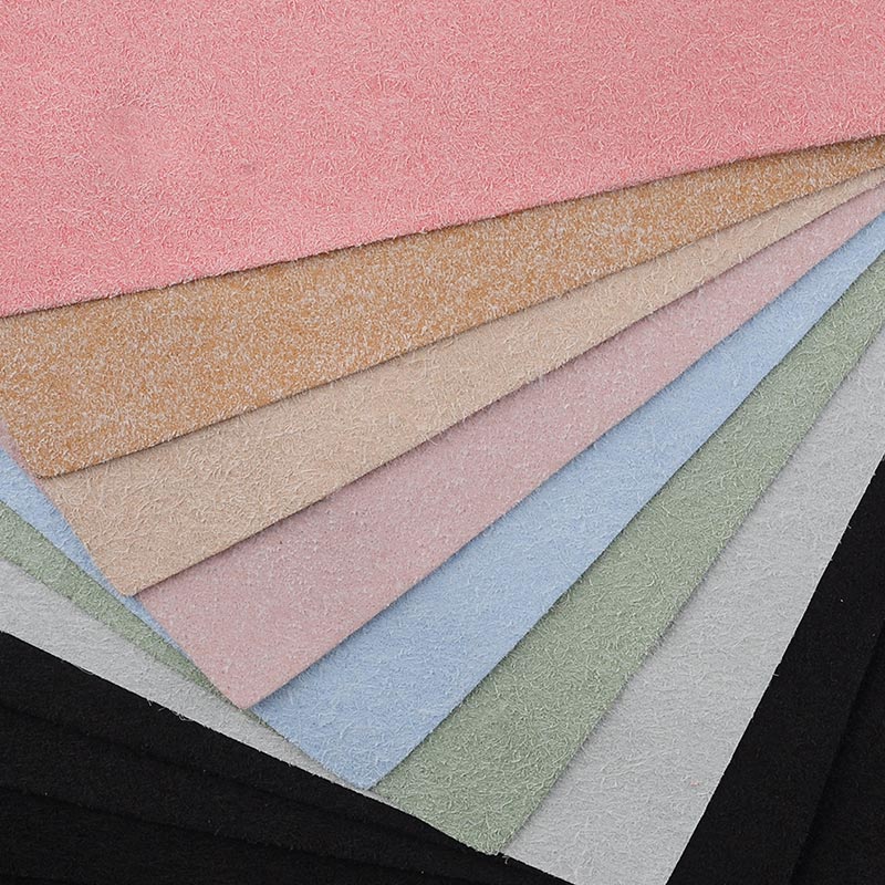 Microfiber Base Leather, Microfiber Synthetic, Microfiber Leather