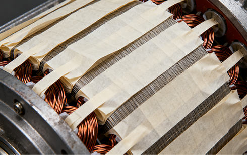 Electrical Insulation Paper & Transformer Insulation Paper Types