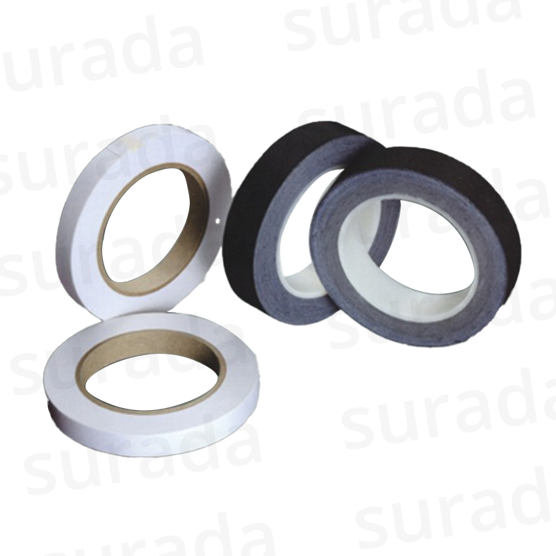 Acetate cloth adhesive tape- Solvent-Resistant
