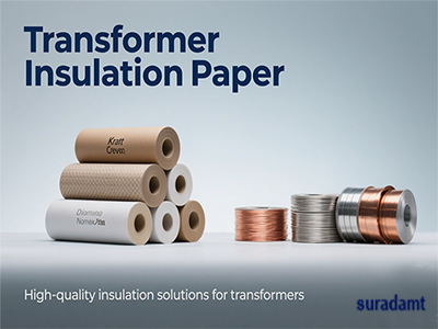 Transformer Insulation Paper – Types, Benefits & Industry Standards