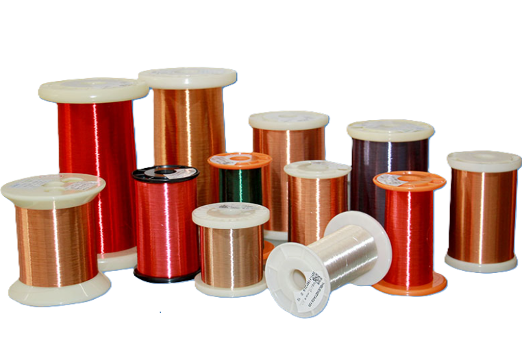 2025 Enameled Wire Types Performance Industry Applications 2025-enameled-wire-types-performance-industry-applications