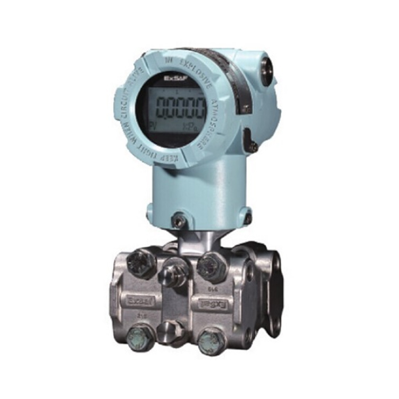 Differential Pressure Transmitter, DP Sensor