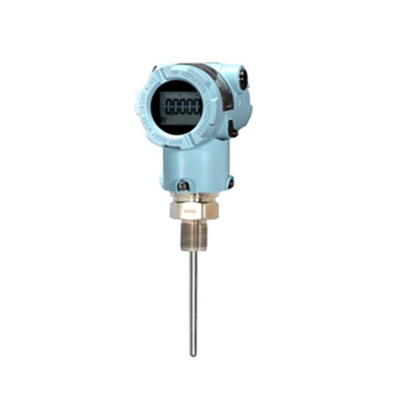 Temperature Transmitter, Industrial Temp Sensor