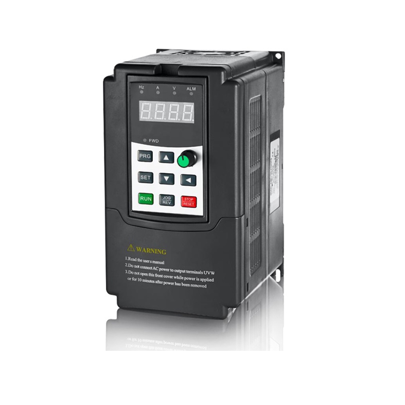 Frequency Converter, Variable Frequency Drive