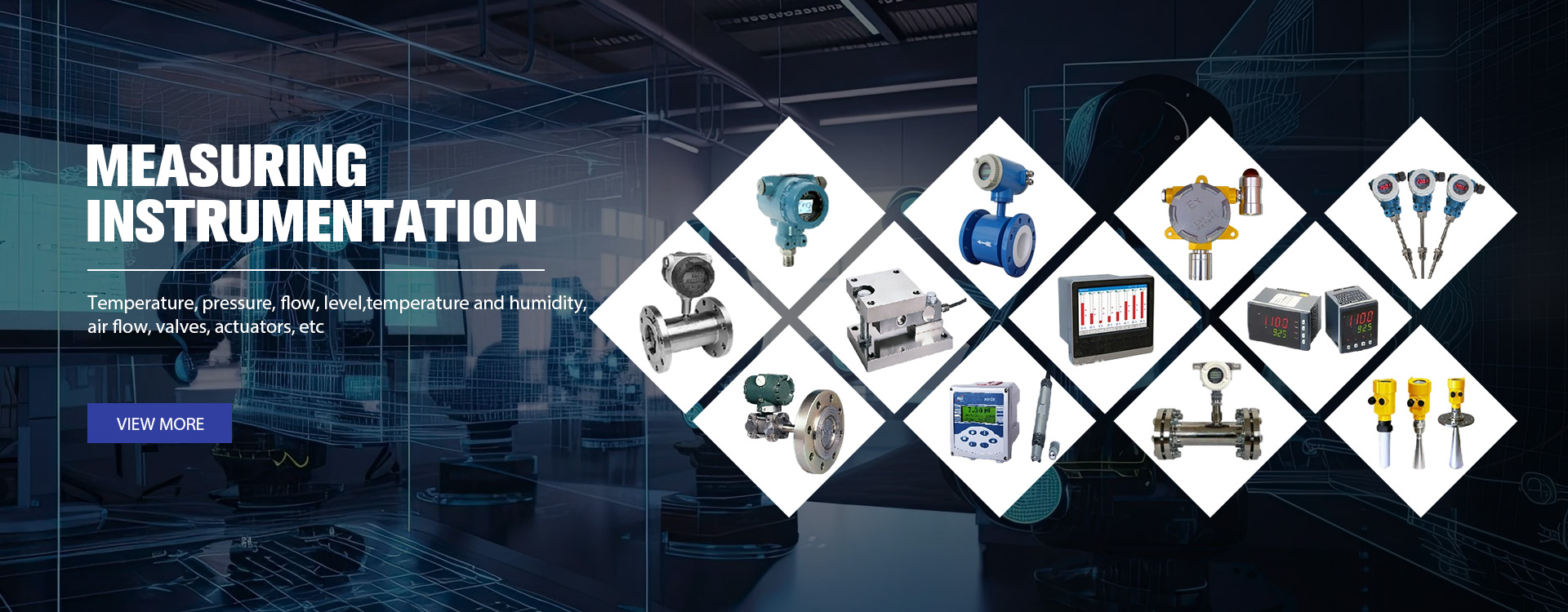 PLC modules,Industrial automation instruments,VFD,Servo drives,Soft ...