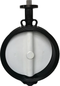 BFV Wafer Butterfly Valve