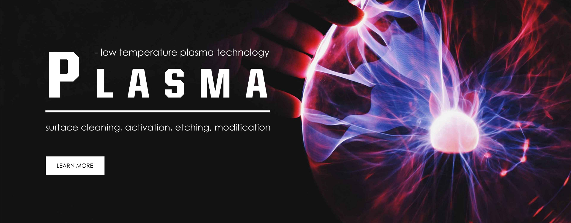 plasma cleaning machine-plasma cleaning equipment | Naen Tech