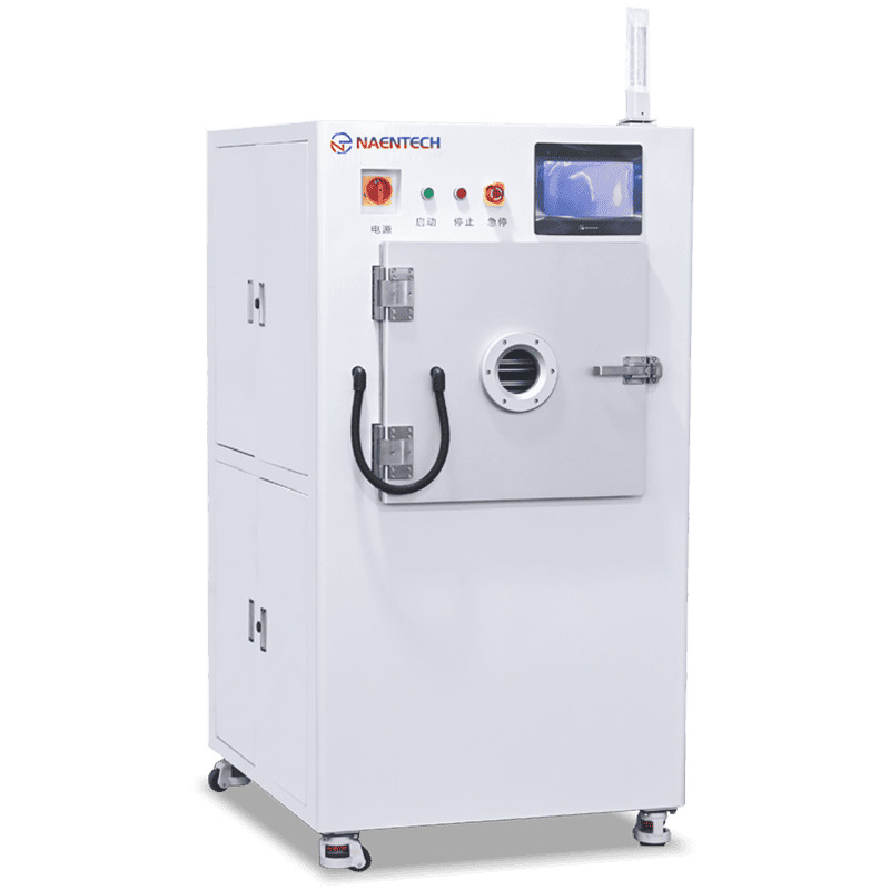 Industrial Plasma Cleaning Machine | Plasma Surface Treatment