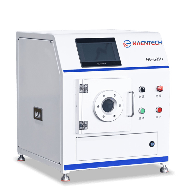ICP Plasma Cleaning Equipment-Plasma Surface Treatment