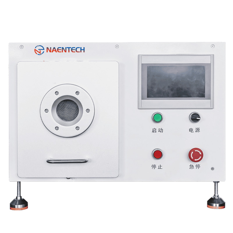 Microwave Plasma Cleaning Equipment | Naen Tech