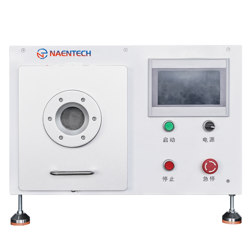 Microwave Plasma Cleaning Equipment | Naen Tech