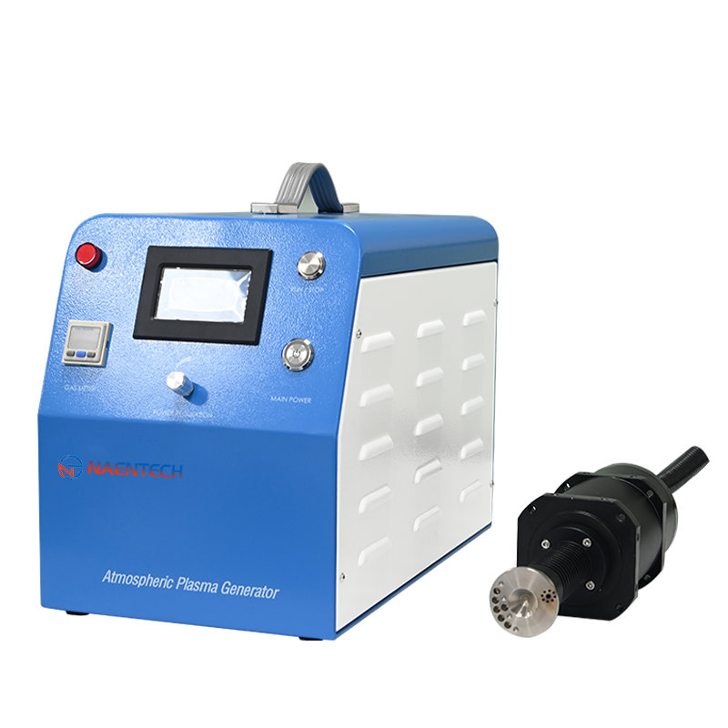 Atmospheric Pressure Plasma Cleaning Machine | Naen Tech