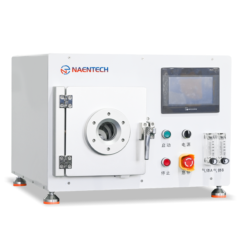 Plasma Powder Cleaning Equipment