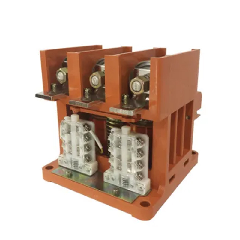 CKJ5-250A, 1.14kV, low voltage, vacuum contactor, contactor
