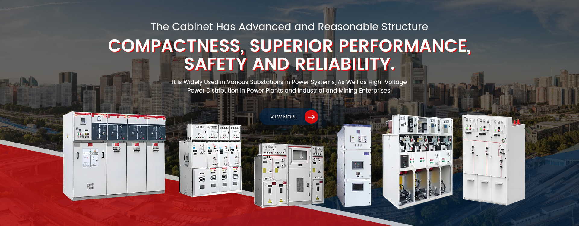 Durable Ring Main Unit Switchgear for Smart Grid Applications, Elegro ...