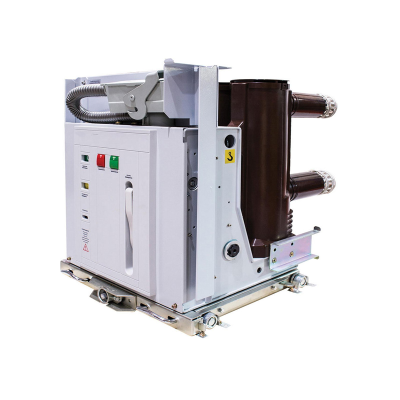 Vacuum Circuit Breaker in Switchgear