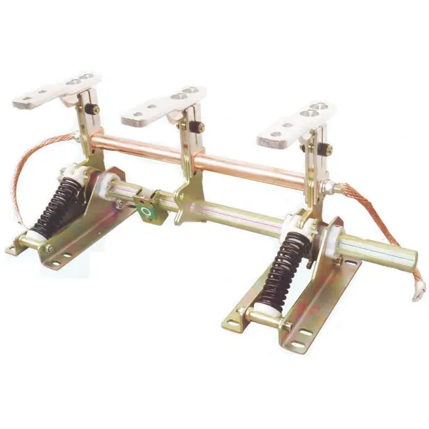 Earthing Switch, Grounding Switch, EK6