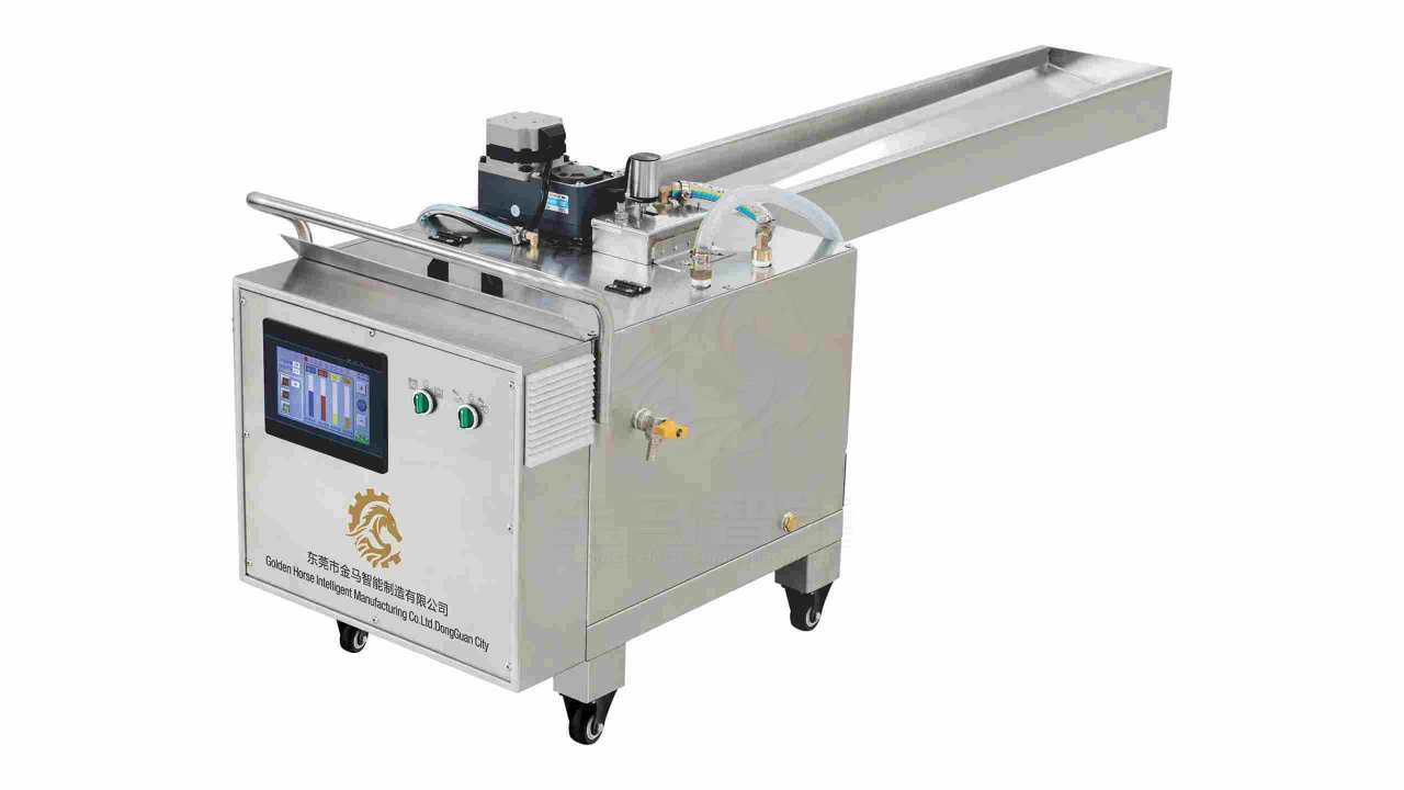 GM-850H Glue Control System