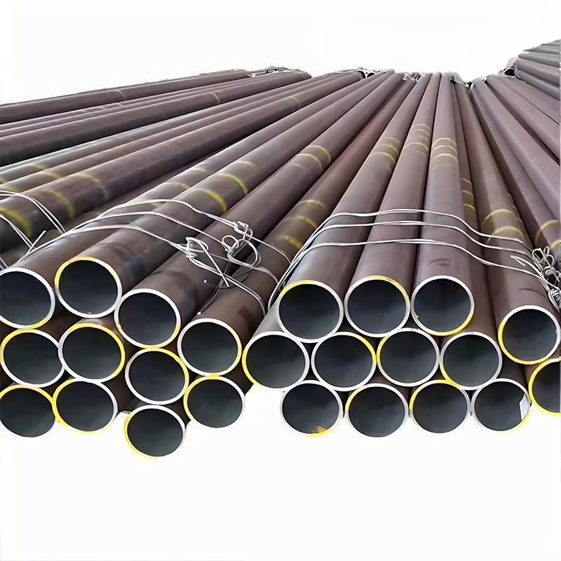 High-Quality ASTM Seamless Steel Pipe & Tubes - Carbon Steel Solutions