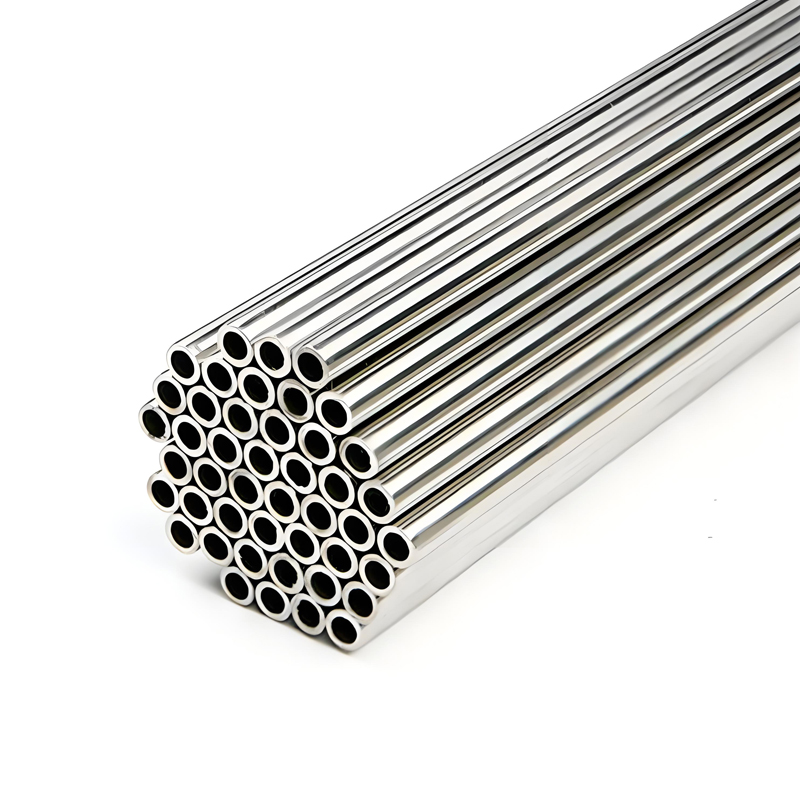 Buy 25mm 30mm SCH40 Seamless Stainless Steel Pipes - 304/316/316L Grades