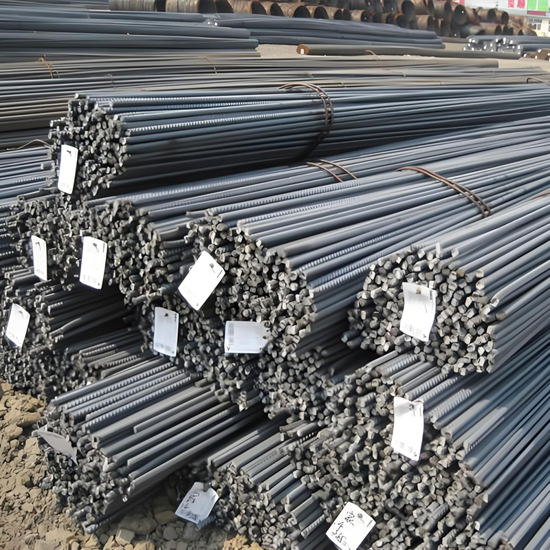 Premium Hrb400 Galvanized Steel Rebar for Construction - Export to UAE ...