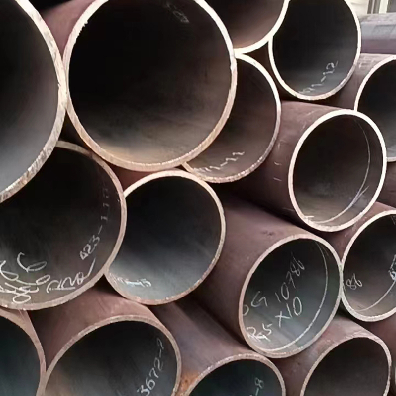 Buy A335 P22 Sch 160 Seamless Steel Pipe - ISO TUV Certified Quality
