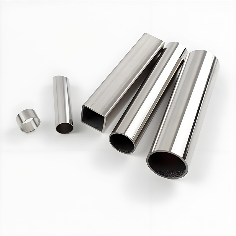 High-Quality 316ti Seamless Steel Pipe & 304 Stainless Fluid Transfer ...