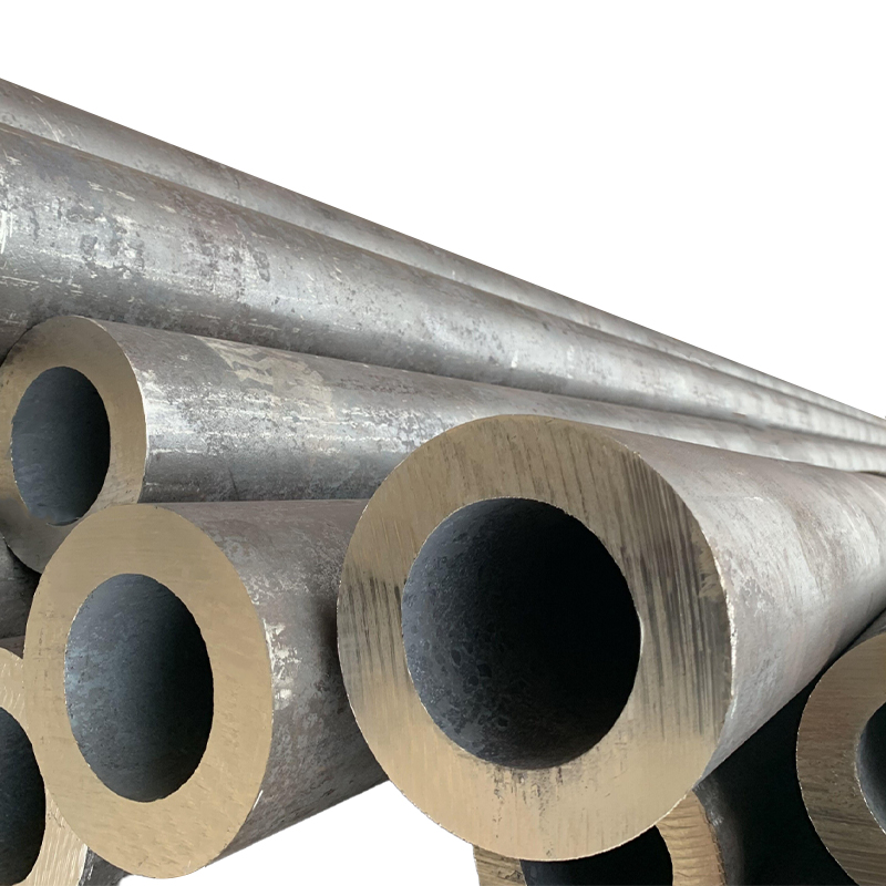 High Quality Seamless Carbon Steel Culvert Pipe – JIS SABS GS KS Certified