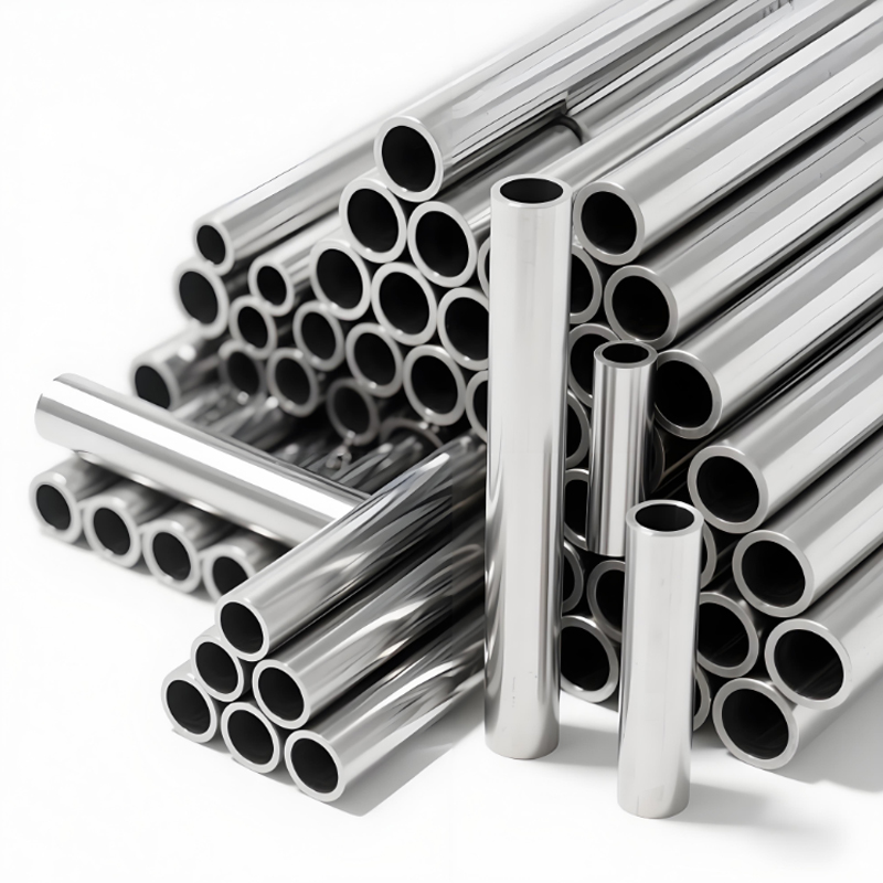 High-Quality Stainless Steel Cubes & Pipes – 304/316, 5"-12" at ...
