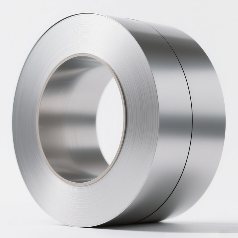 Why Stainless Steel Is the Preferred Material for Fire Protection Systems