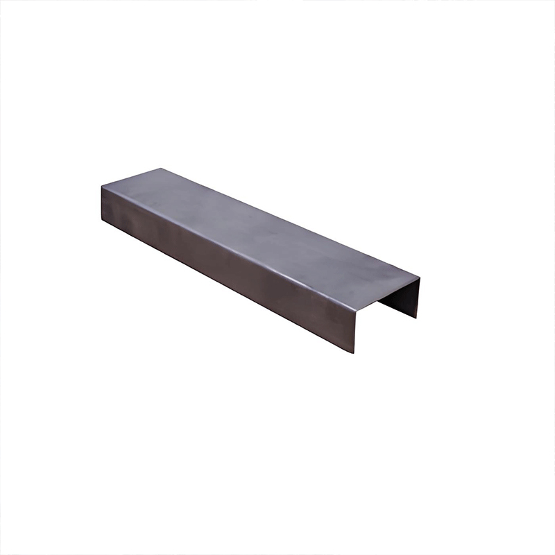 ASTM A36 A53 U Beam Steel Channel Prices | Custom Cutting, Welding ...