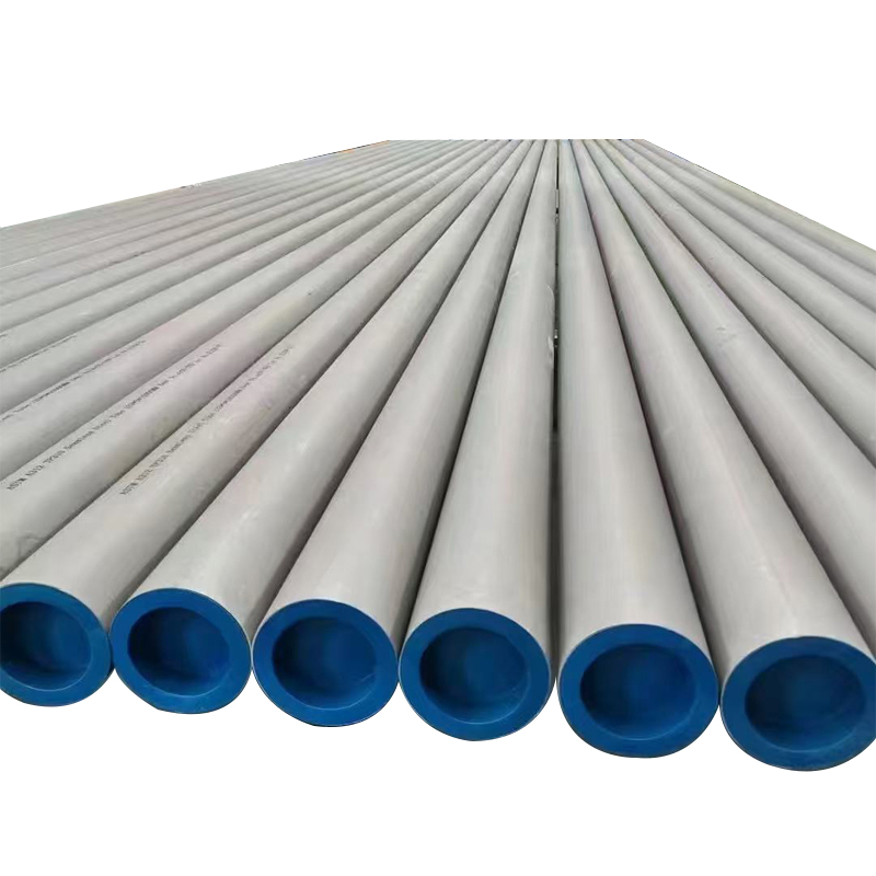 Wholesale Stainless Steel Pipes: Inox Manufacturer in China - 201, 304 ...