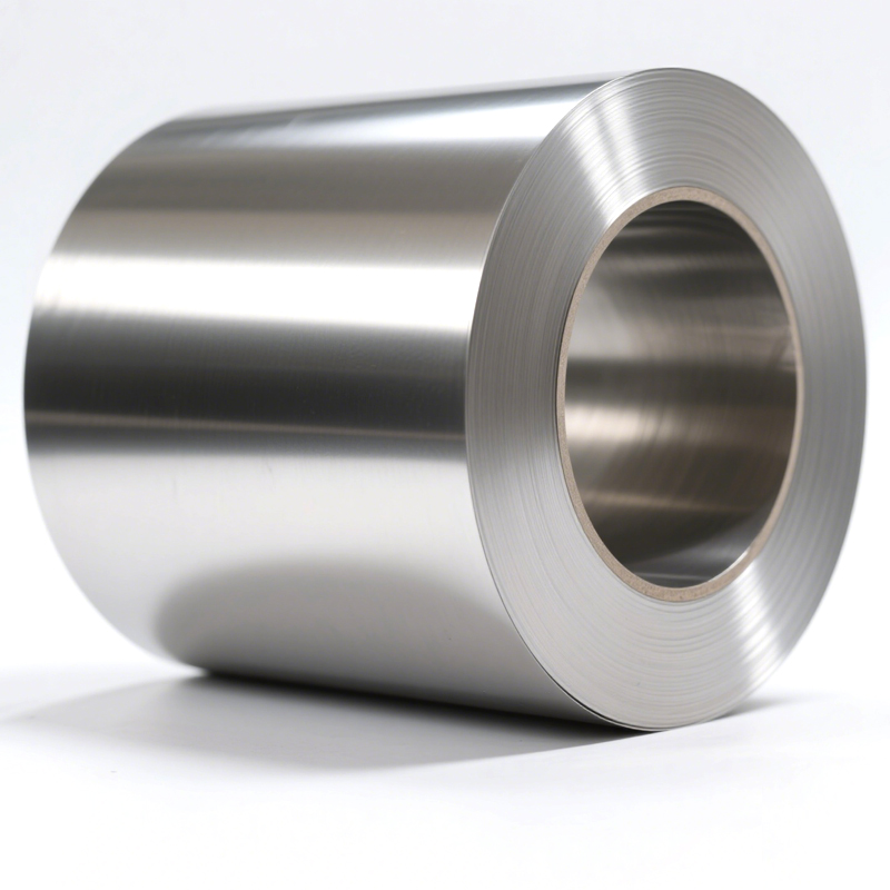 Premium Hot Rolled 304 316 409 410 420J Stainless Steel Coils & Plates