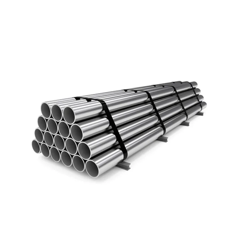 Stainless Steel Pipe Applications in Oil & Gas Piping Systems