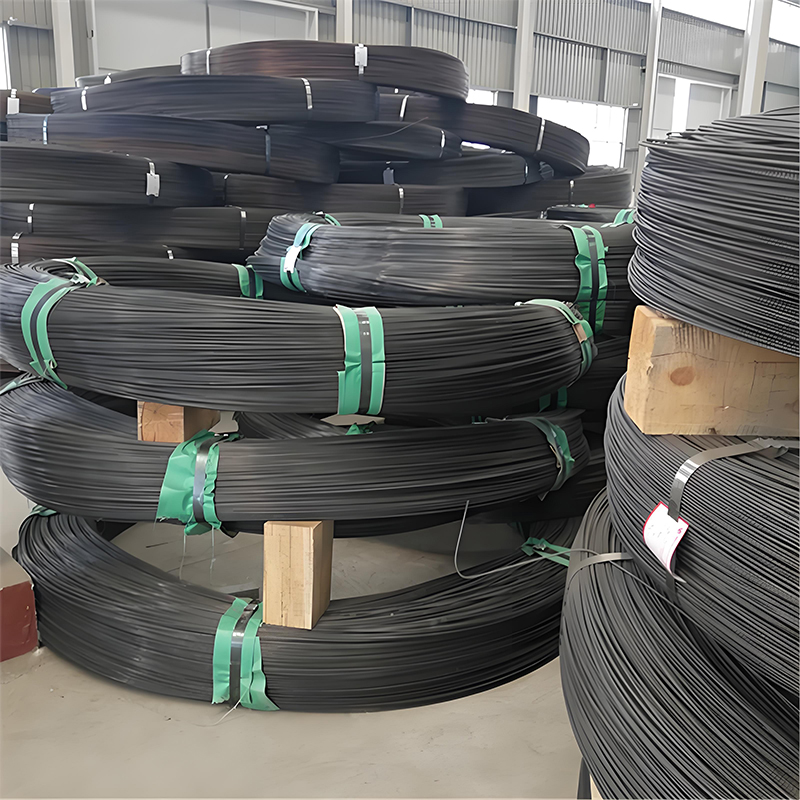 High-Quality ASTM Steel SAE1008/1006 Low Carbon Wire Rods for ...
