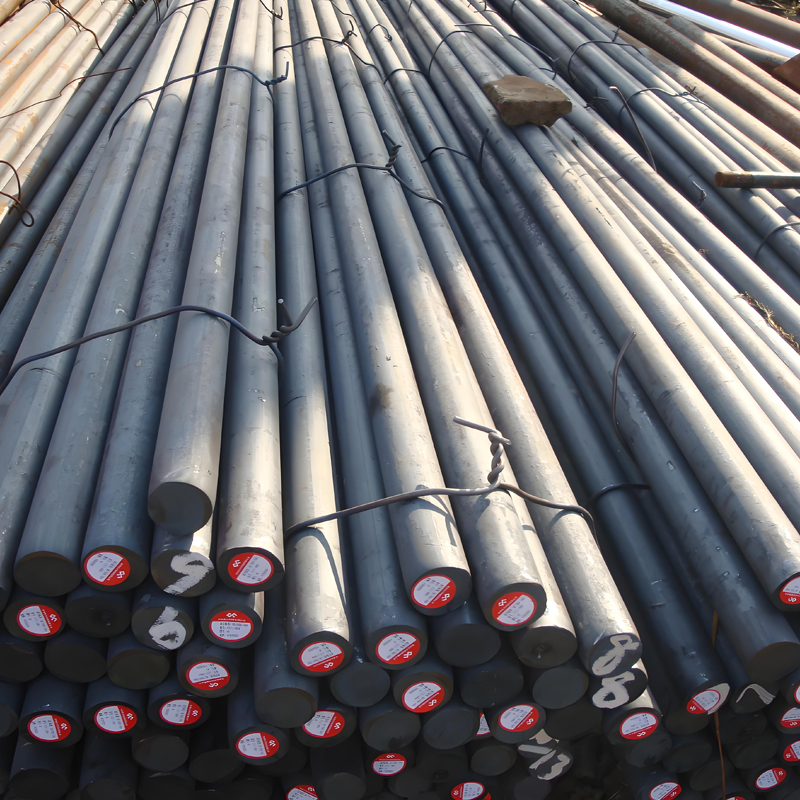 High Quality 12mm Aisi 1008 Alloy Steel Round Bar - Hot Rolled Carbon ...