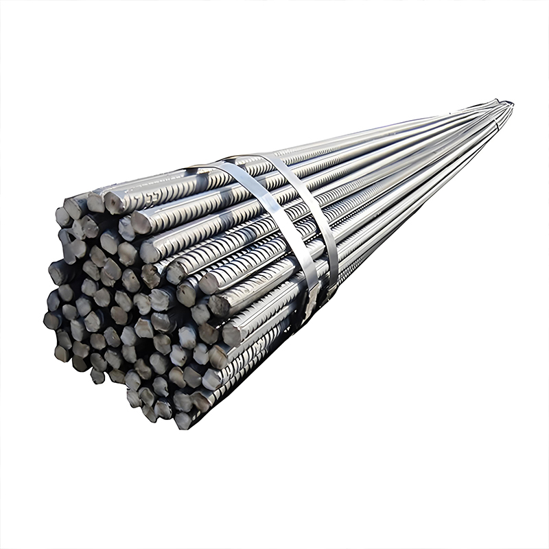 Buy High-Quality HRB335 Carbon Steel Rebar for Construction - Best ...