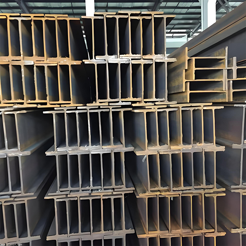 High-Quality Q235/Q355B Hot-Rolled I Beam | ASTM A36 Steel for Welding ...