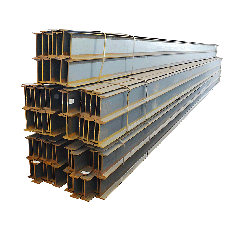 ASTM A572 Grade 50 Wide Flange I-Beams: Sizes IPE270, IPE300, HEB260 ...