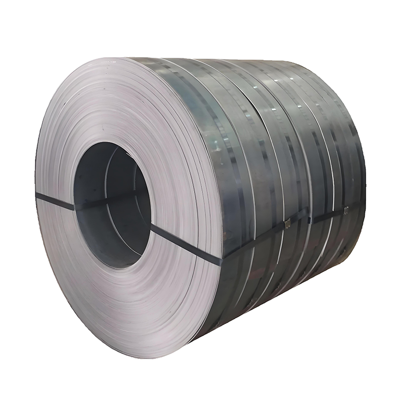 304 & 316 Stainless Steel Coils - Hot & Cold Rolled, 2B Finish, Bending ...