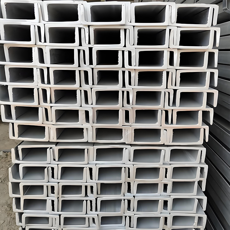 High-Quality Q235 Perforated Galvanized Steel Channel | ASTM Standard ...