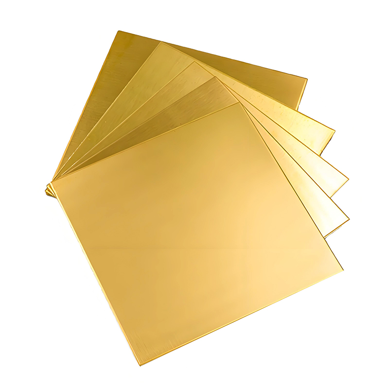 High Purity Bronze Cathode Copper Plate - Affordable, Order Minimum One Ton