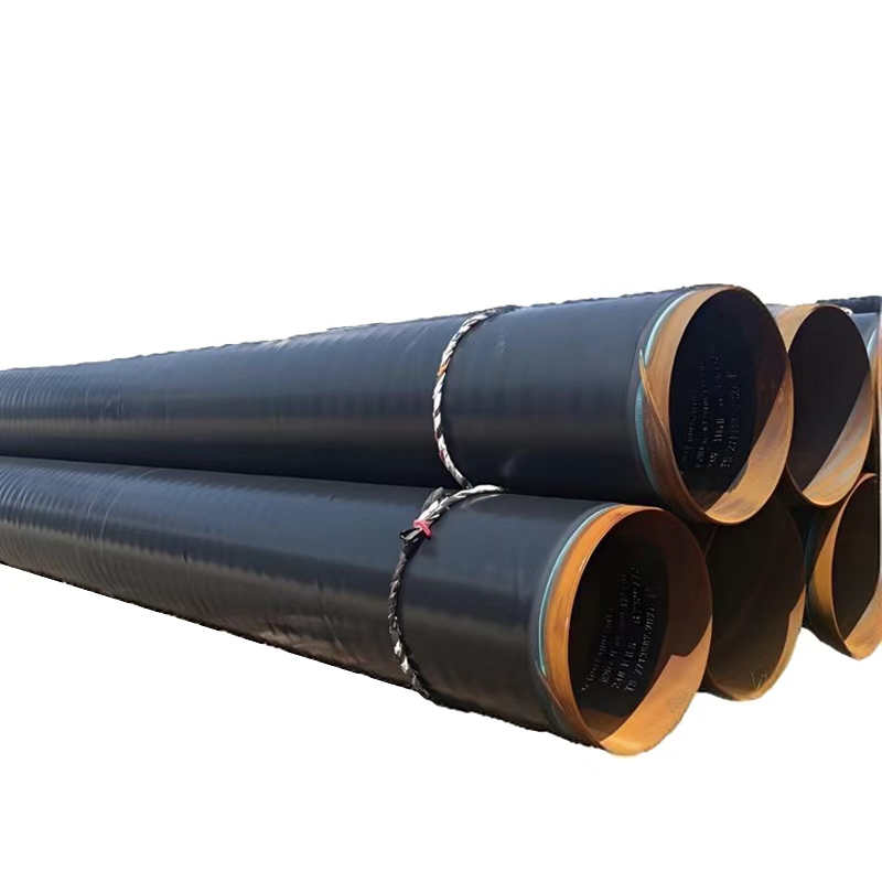Affordable API 5L X52 Seamless and Welded Steel Pipes for Oil & Gas ...